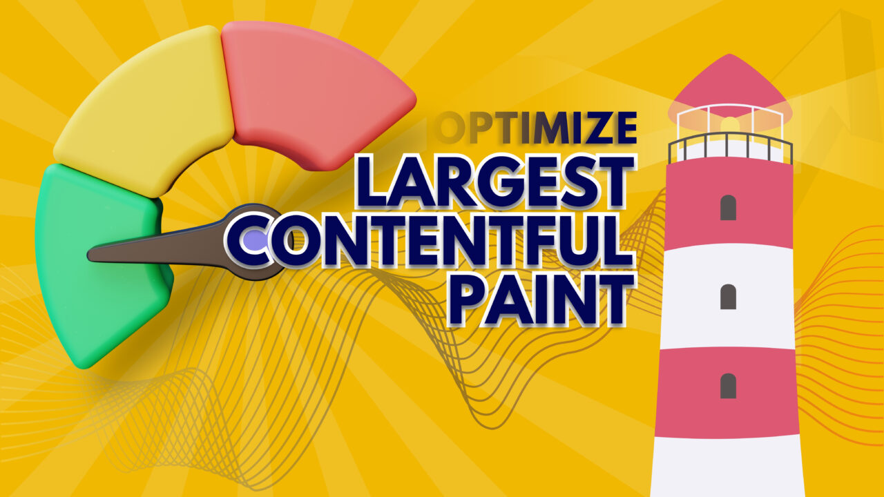 Largest Contentful Paint (LCP): What is LCP and how to optimize • UI UX ...