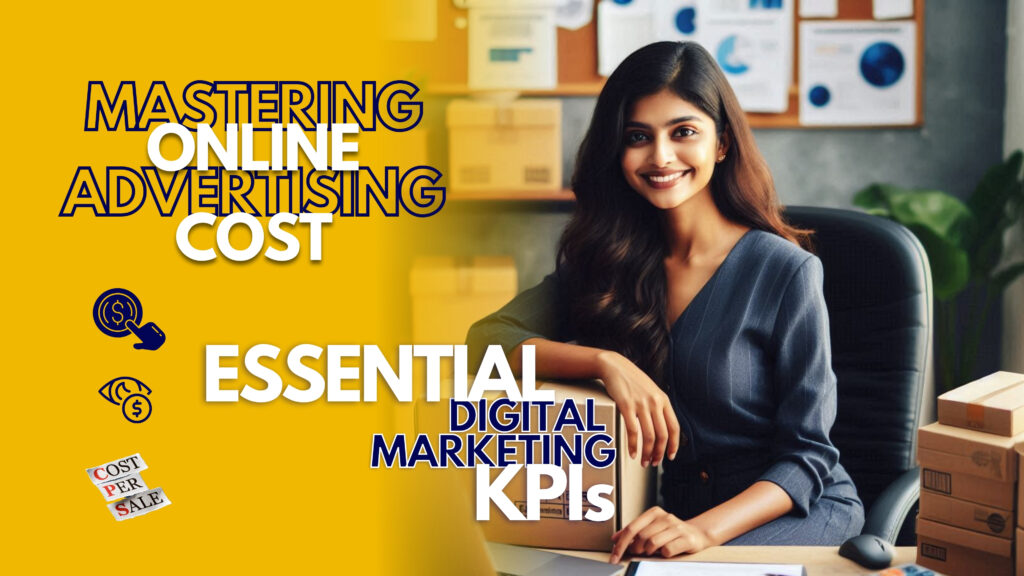 Mastering Essential Digital Marketing KPIs (CPC, CPM, Cost Per Sale ...